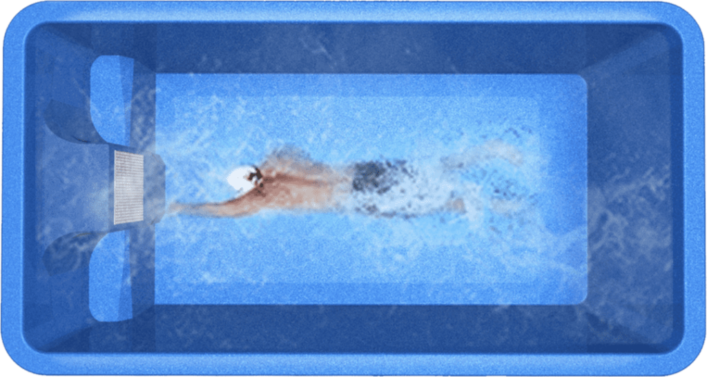 Arena Series | View Our Pool Sizes | SmartPools