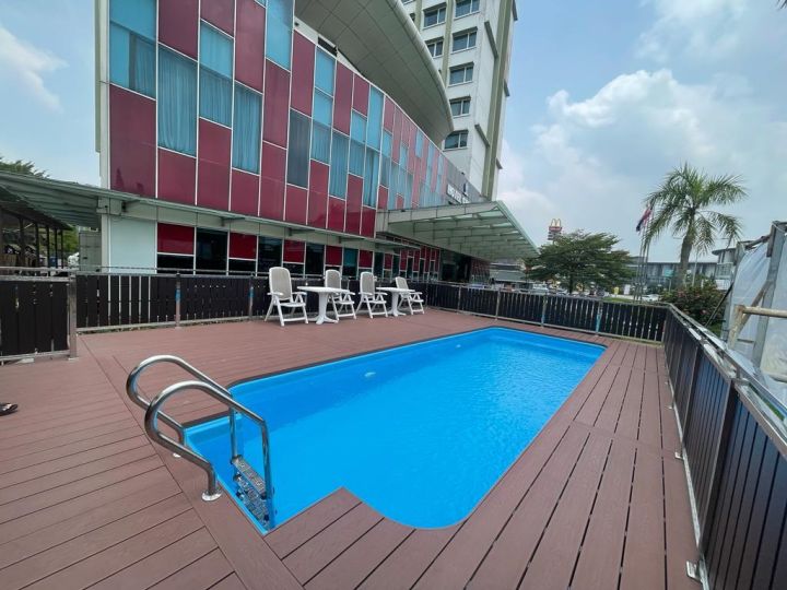 Factors You Need To Know About Designing Your Swimming Pool | SmartPools®